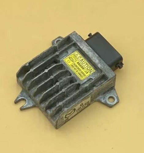 Mazda 3 2.0L Automatic Transmission Control Module TCM TCU 10-11 LF8M ...