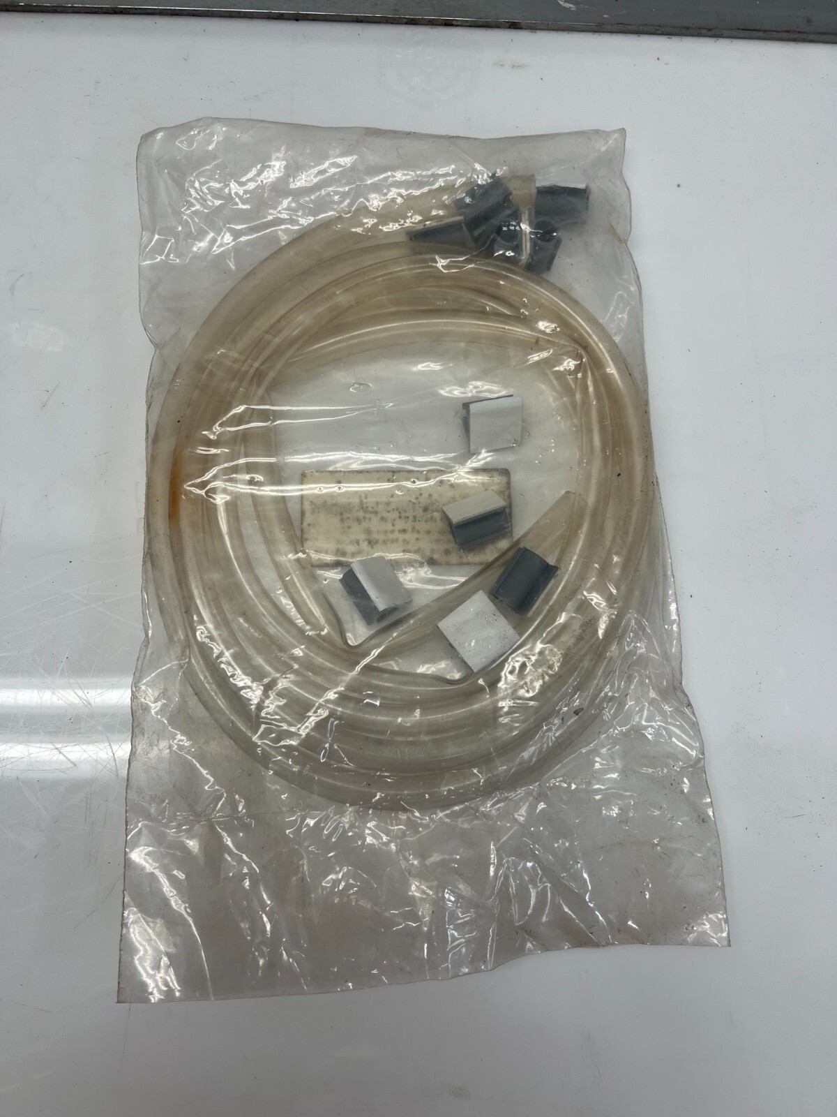 ITW Vortec 5/8od X 1 Cold Air Duct Kit 701m-43 for sale online | eBay