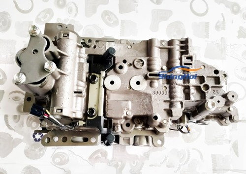 U760 U760E/F Transmission Valve Body For Toyota | eBay
