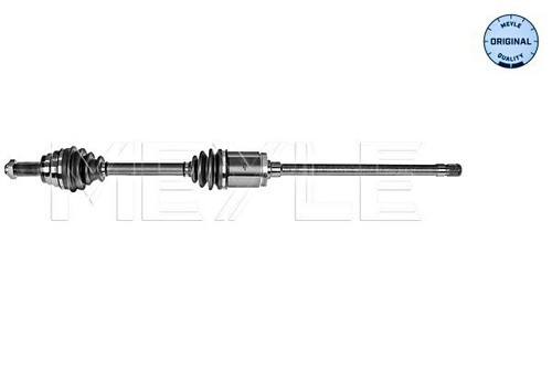 MEYLE Drive Shaft Front Right Axle For BMW X5 E70 X6 E71 E72 06-14 ...
