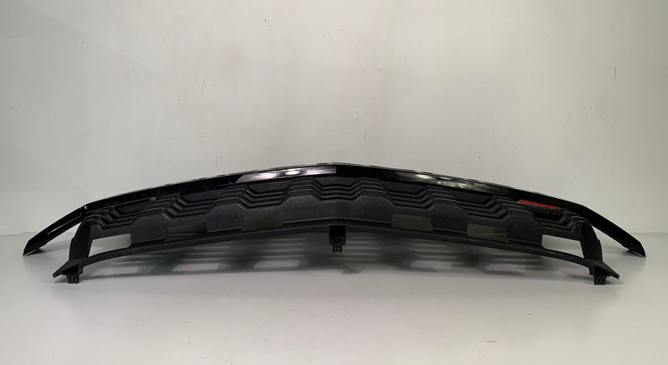 2019 2020 2021 2022 Chevrolet Silverado 1500 Z71 Front Bumper Radiator ...