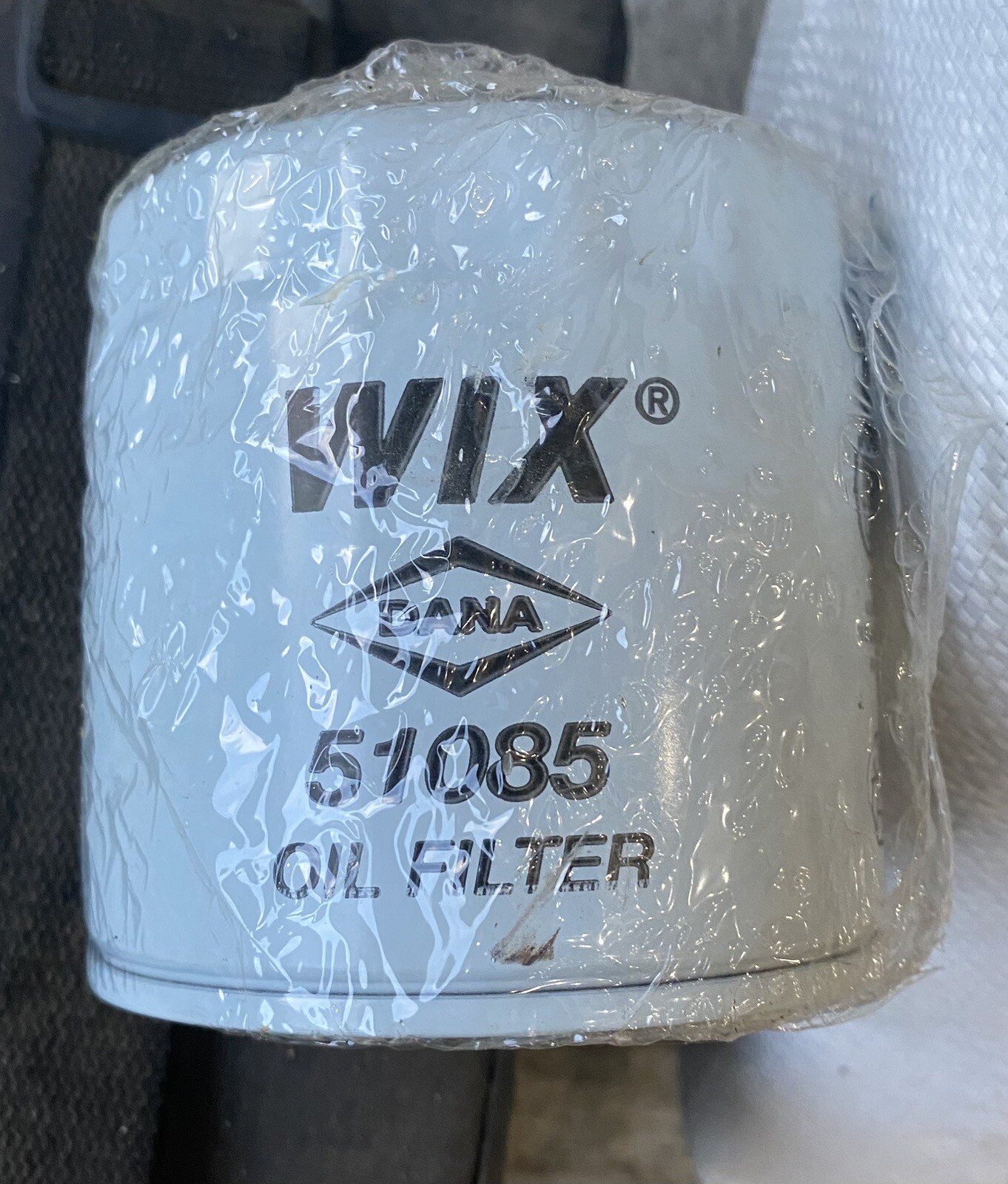 Wix 51085 - cross reference oil filters | oilfilter-crossreference.com