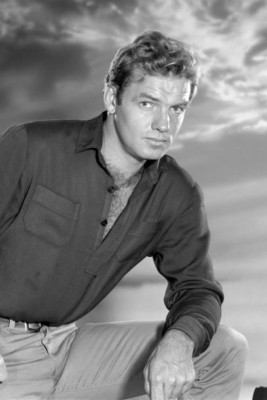 Sean Garrison on Dundee and the Culhane 1967 Television 4x6 Photo | eBay UK