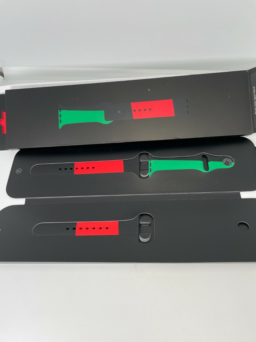 Apple Watch 7 41mm 6 5 4 38MM/40MM Sport Band, Limited Apple Watch 7 41mm 6 5 4 38MM/40MM Sport Band, Limited
