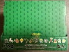 MetaZoo Pin Club Lot – Nightfall + Wilderness Mystery Boxes + 6 Cryptid ...