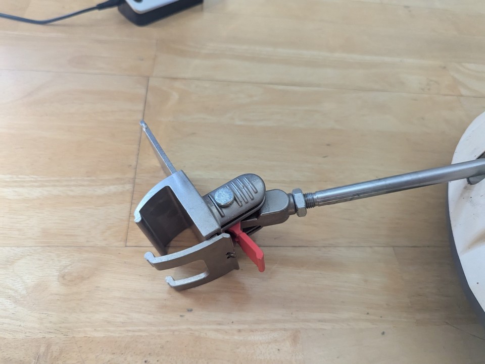 BRAKE BUDDY Classic auxiliary braking system Main unit Only(NO Remote ...