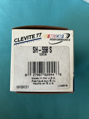 Clevite 77 Engine Camshaft Bearing Set | eBay