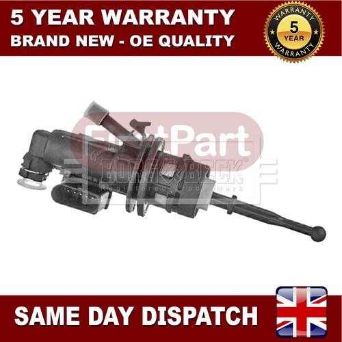Fits VW Passat Tiguan CC Audi Q3 FirstPart Clutch Master Cylinder ...