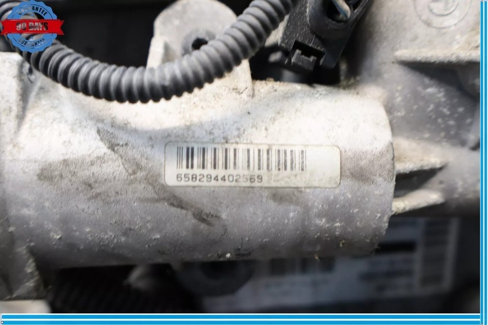 04-05 BMW 645Ci 545i 745Li 4.4L V8 N62 Engine Motor Assembly 135K Miles ...