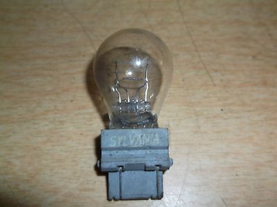 Sylvania 3457K Parking Light Lamp Turn Signal Bulb *FREE SHIPPING* | eBay