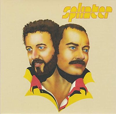 sprinter Splinter (paper jacket) Japan Music CD | eBay