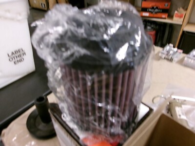 K&N RX-4040-1 HIGH-FLOW AIR FILTER | eBay