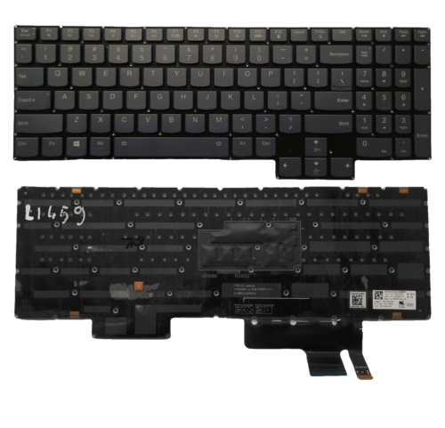 KEYBOARD LENOVO LEGION 7-15 7-15IMH 7-15IMH05 7-15IMHG05 Y750 15IMH ...