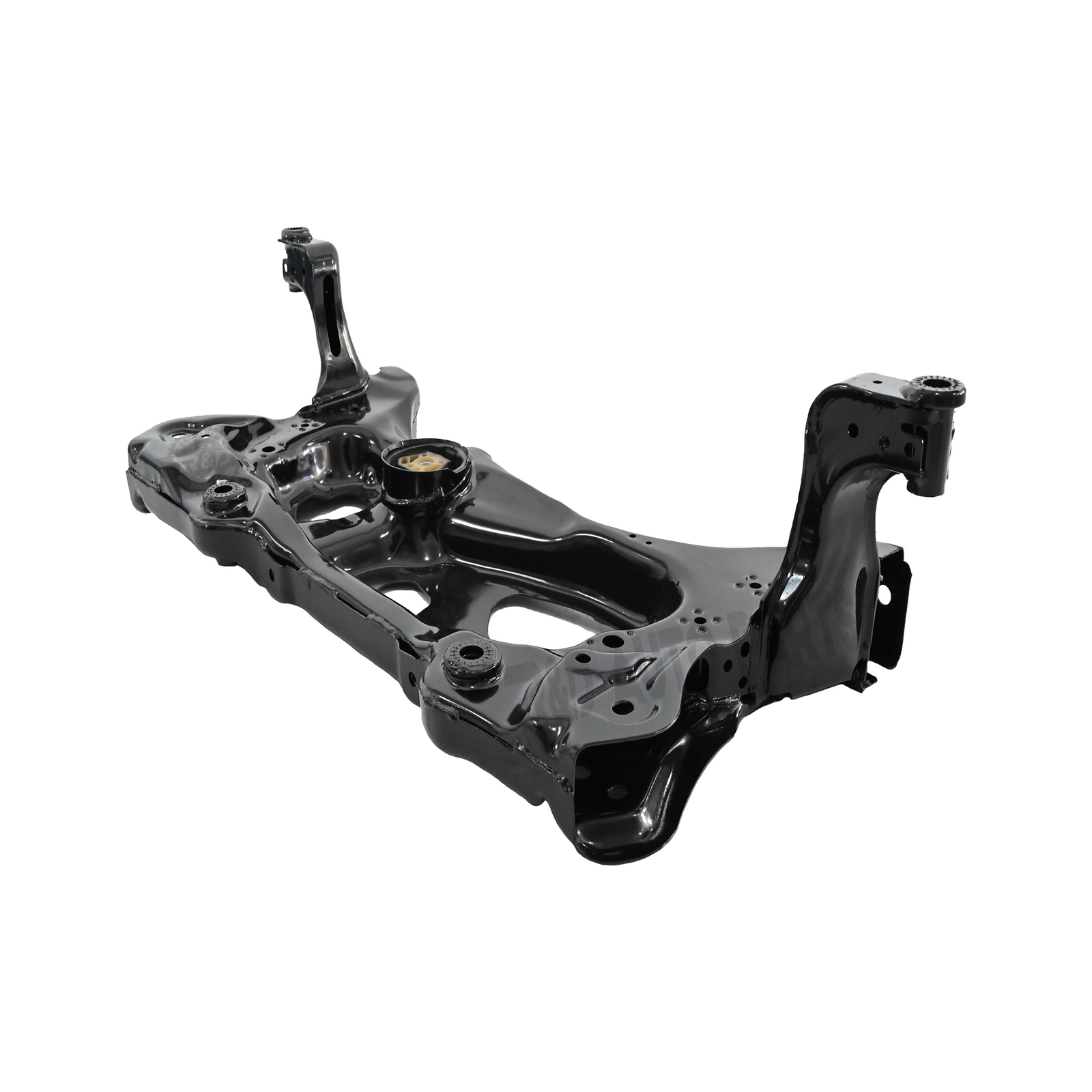New Front Subframe Crossmember for Volkswagen Golf Golf R Gti Alltrack ...