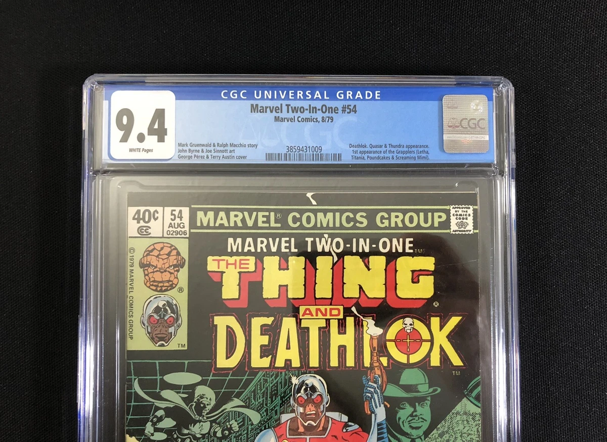 Songbird Screaming Mimi