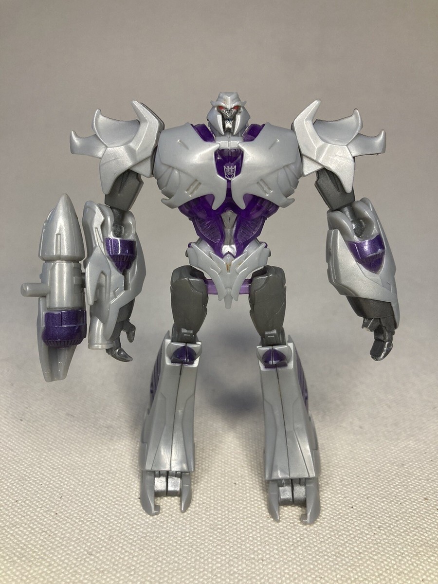 Transformers Prime Cyberverse Megatron