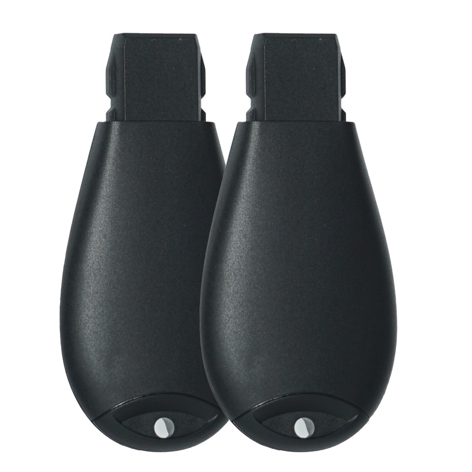 2 For 2013 2014 2015 2016 Dodge Dart Keyless Entry Remote Key Fob ...
