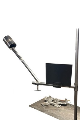 Welding Test Stand Assembly | eBay