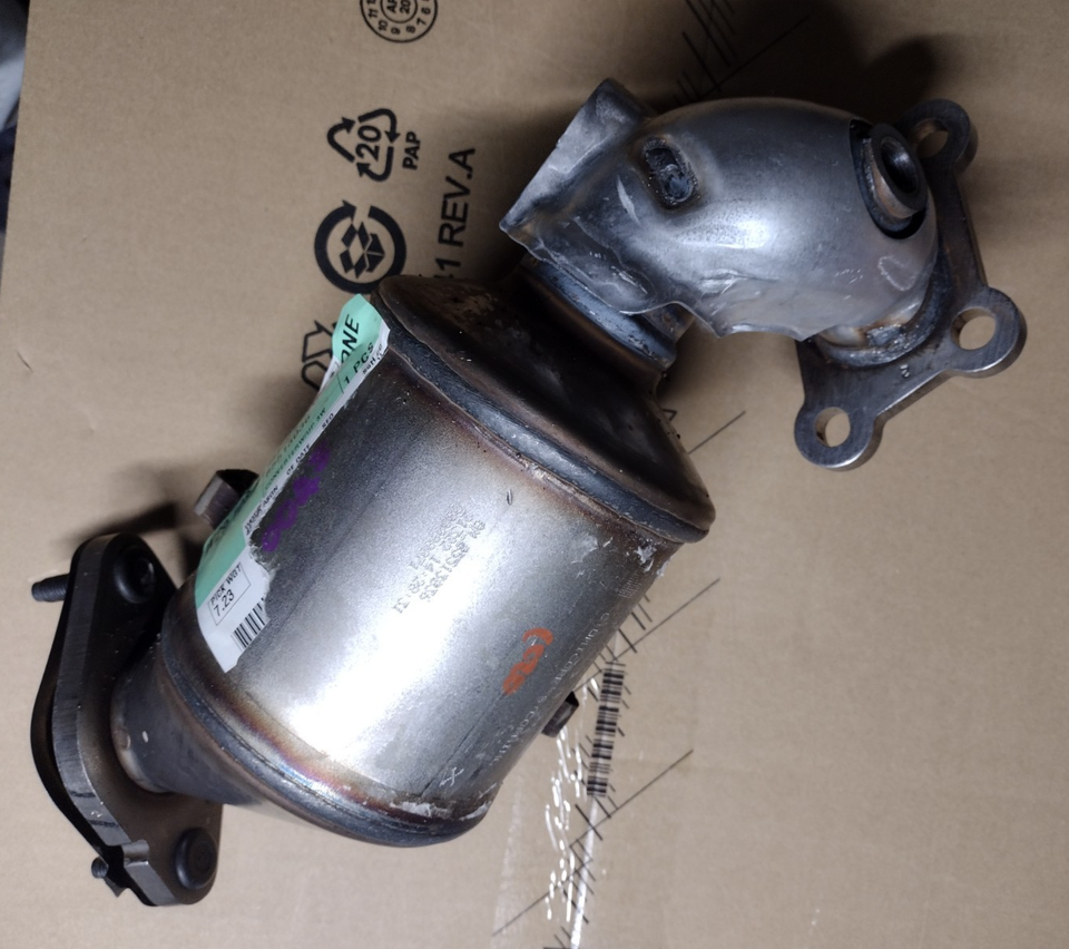 GM OEM CONVERTER 85513036 | eBay