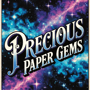 Precious Paper Gems | eBay Stores