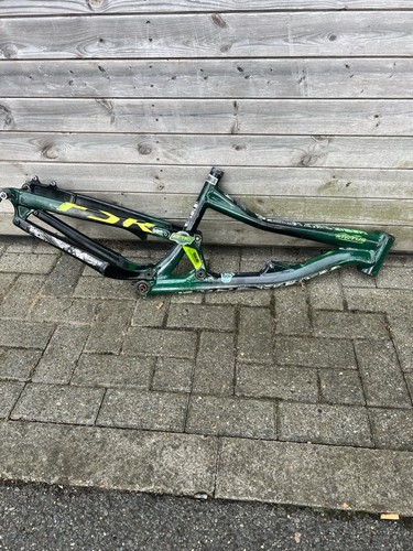 Specialized Status Fsr Frame | eBay UK