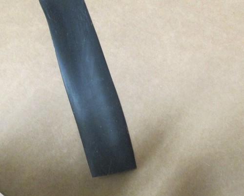 Auto Glass Setting Installation Tape | .048 Thick | 1.5" Wide | Black ...