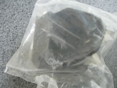 NEW GENUINE HYUNDAI LEFT BUMPER COVER BRACKET FOR 06-08 SONATA (PN ...