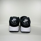 Nike Air Max 90 Men's Shoe Athletic Sneakers Grey Black White CN8490002 ...
