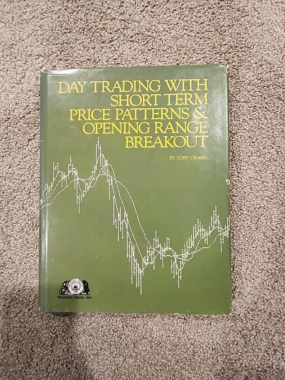 Day Trading with Short Term Price Patterns and Opening Range Breakout ...