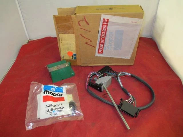 Intermittent Windshield Wipers