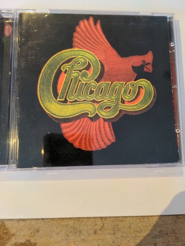 Chicago VIII: Remastered and Expanded CD (2003) 81227617820 | eBay.de
