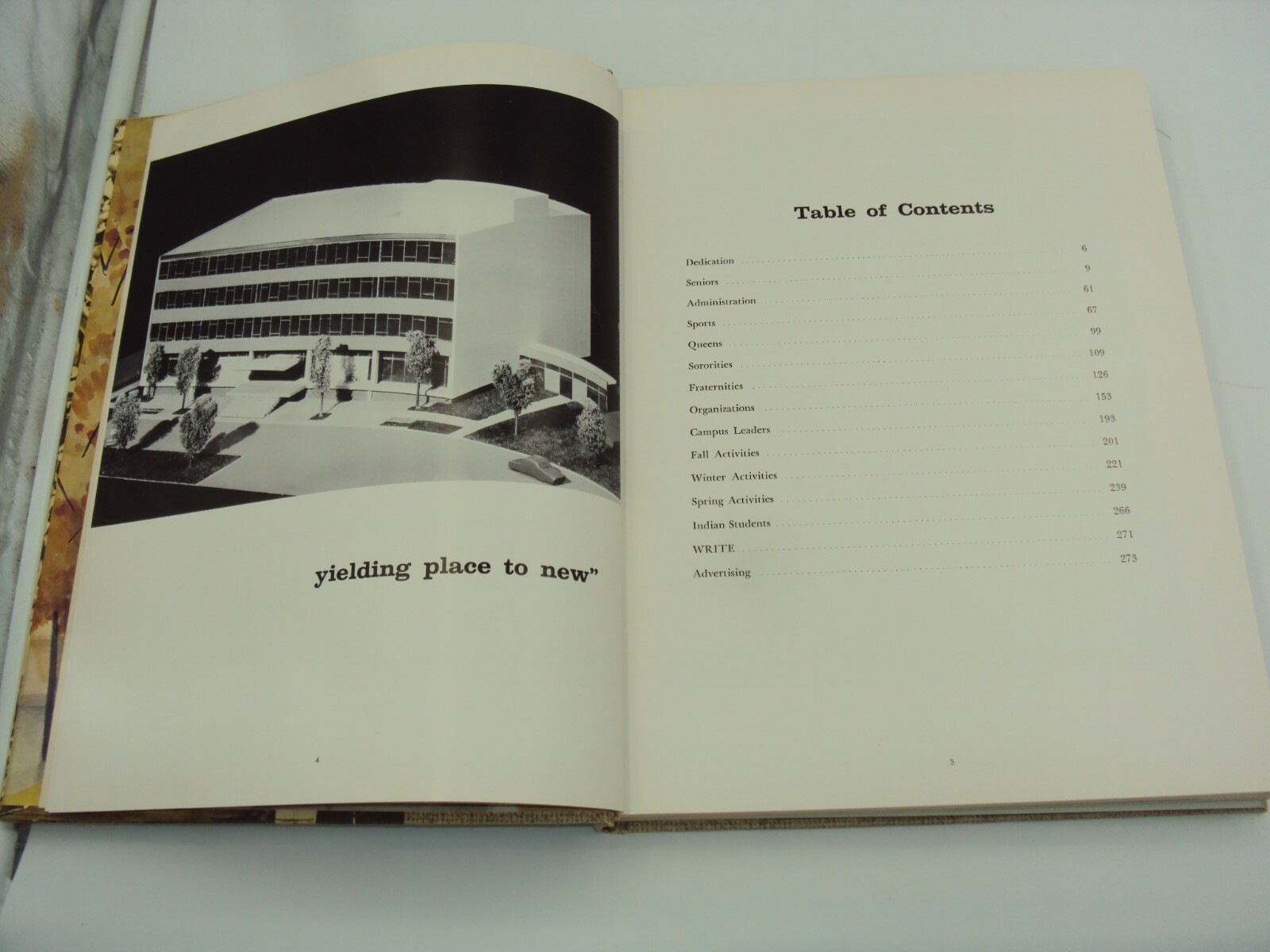 1958 CARNEGIE TECH YEARBOOK - THE "THISTLE" - PITTSBURGH, PA (CARNEGIE ...