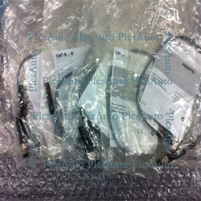 FESTO SMT-8-PS-S-LED-24-B 175484 | eBay