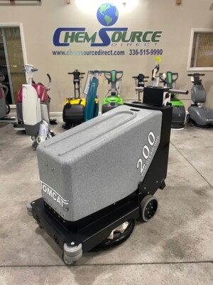 Buffer Pads & Drivers