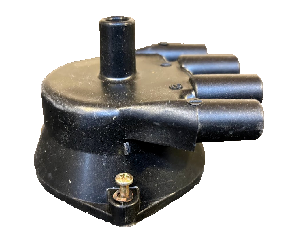 Ignition Distributor Cap - 4916 / 30102-PE1-731 - Fits Honda Civic 1.5L ...