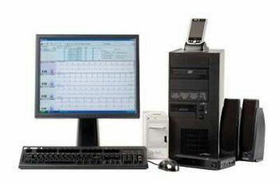 ECG & EKG Systems - Philips Telemetry