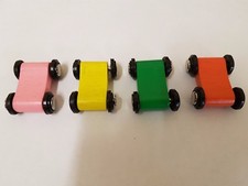 click clack track products for sale | eBay UK