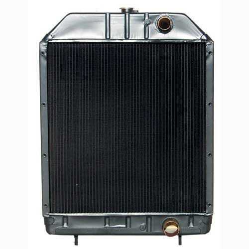 Radiator fits Case IH 1896 2096 A171652 A171653 | eBay