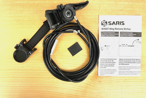 Saris Trainer Mag Remote Shifter | eBay