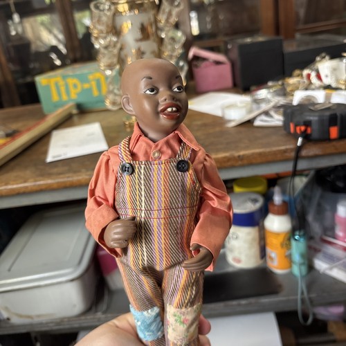 Maggie Head Kane Vintage Doll 1966 | eBay