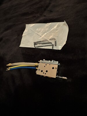 Adec Dental Century Plus Control Block Assembly | eBay