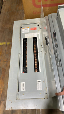 Electrical Panels & Boards - A-Series Ii