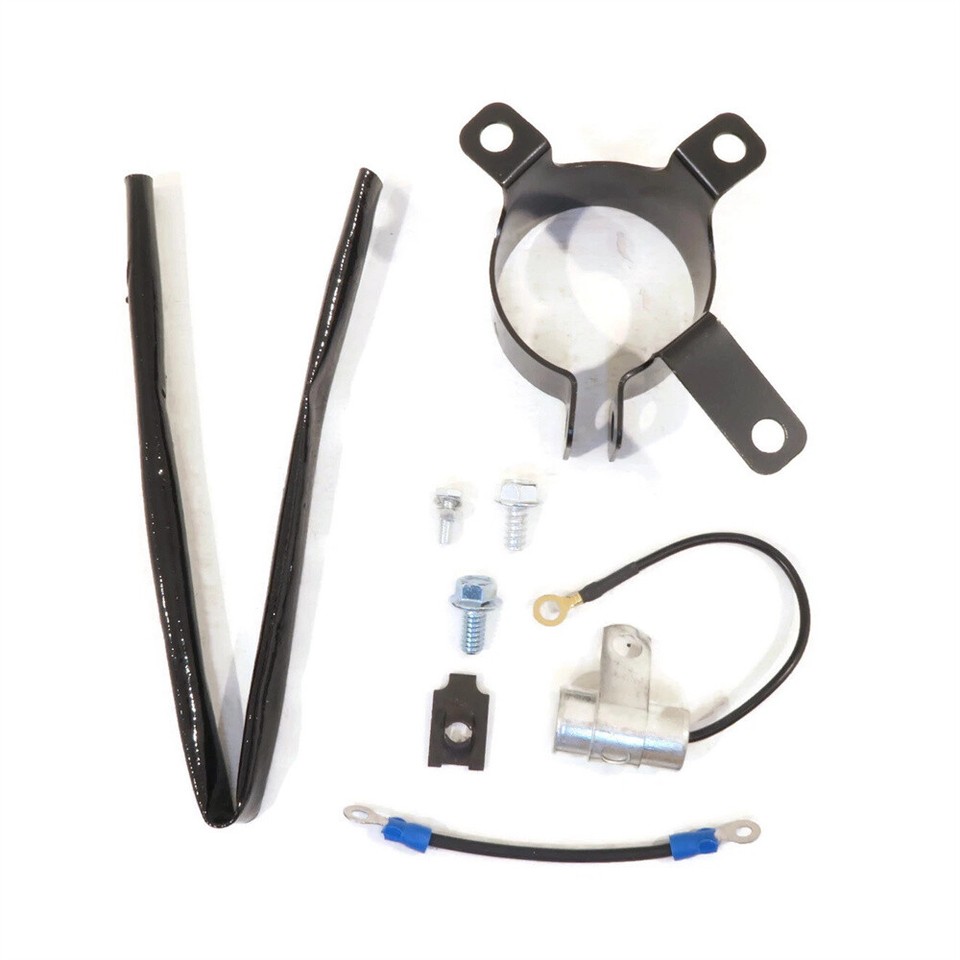 New IGNITION COIL KIT for John Deere HE541-0522 fits 318 P218G 420 ...