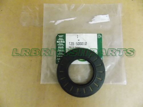 GENUINE LAND ROVER REAR TRANSMISSION SEAL RANGE ROVER LR3 LR4 SPORT ...