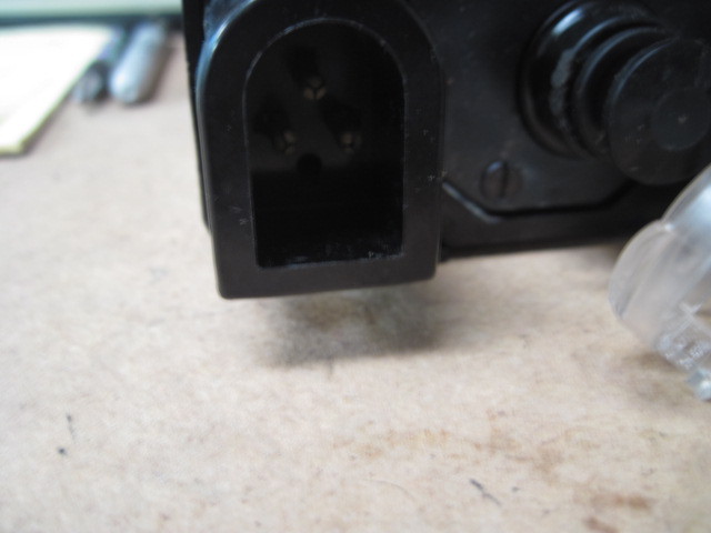 Singer Merritt 9612 Sewing Machine Motor Light Socket On/off Switch ...
