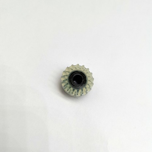 GEAR Lower Horizontal Shaft Left Alt#'s 163331 103363 382877 Singer ...