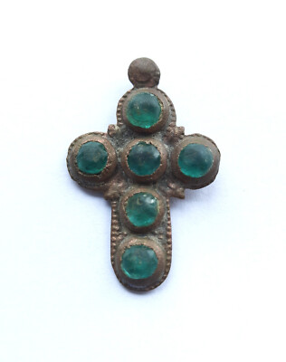 Crucifixes & Crosses - Medieval Cross
