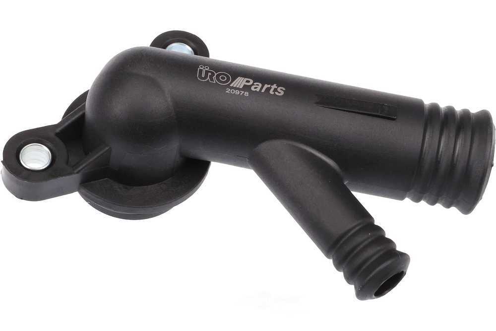 Radiator Coolant Hose Connector-Flange URO Parts 11531743679 for sale ...