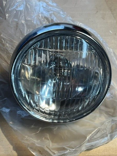 Kubota Genuine 32240-33800 Head Light Assembly New Old Stock | eBay
