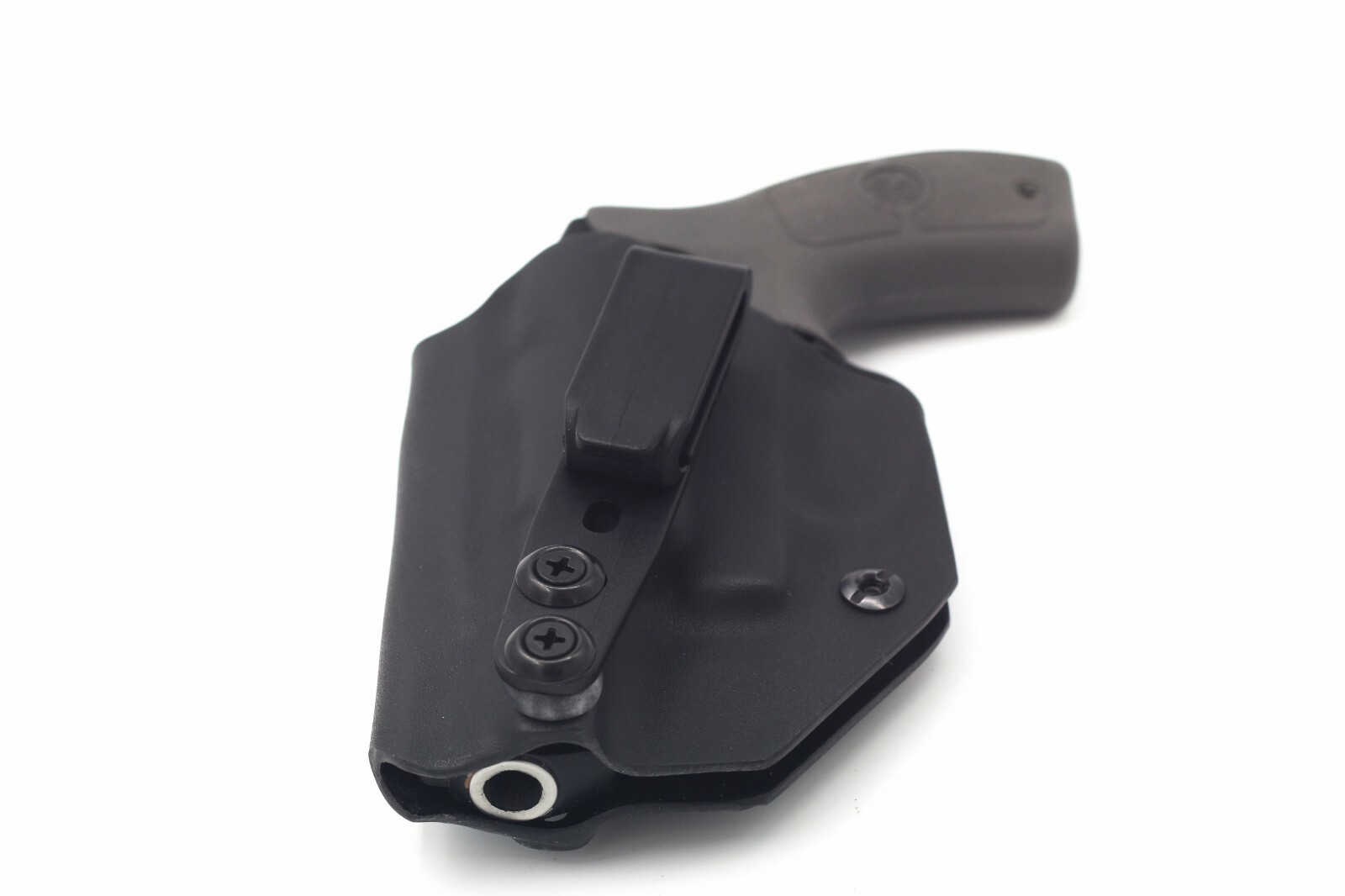 Smith & Wesson M&P Bodyguard 38 Special .38 IWB Inside Waistband Kydex ...